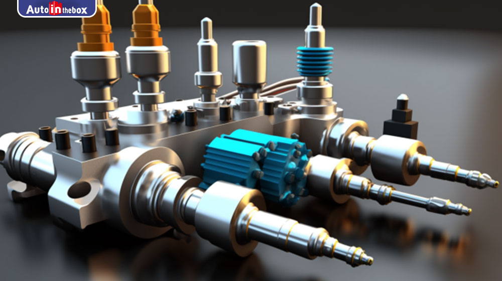 Have Problems With Your Gasoline or Diesel Fuel Injectors? How to fix ...