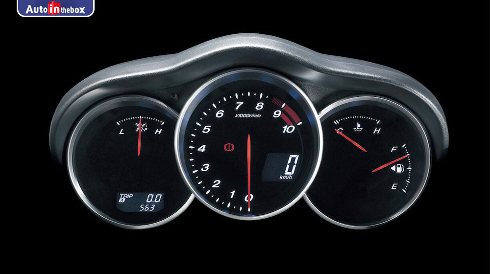 Troubleshooting Your Speedometer Needle – Autointhebox.com