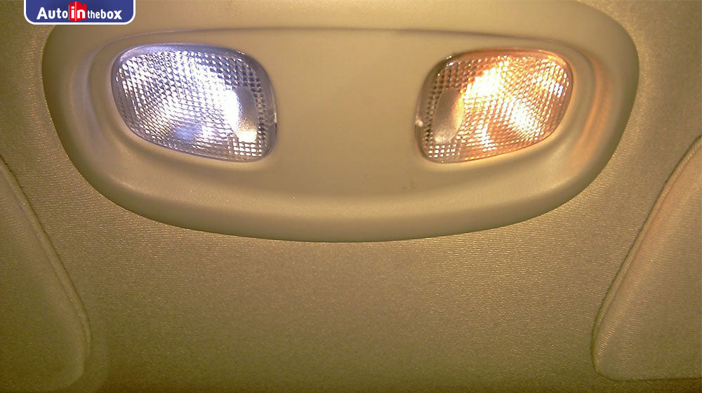 What Are Map Lamps? – Autointhebox.com