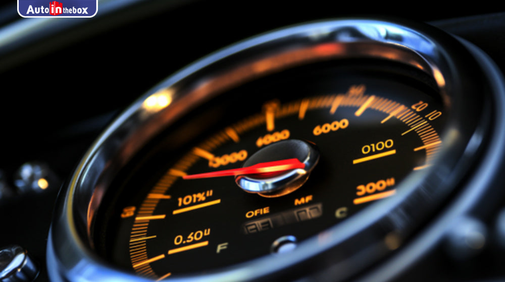 When Oil temperature of the engine is low? How to handle it ...