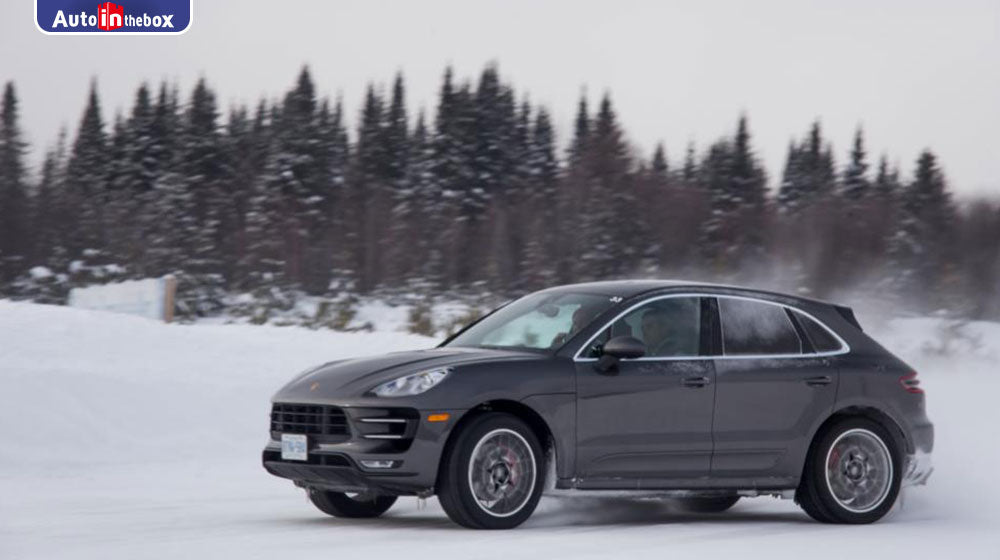 What Is ASR on Cars? – Autointhebox.com