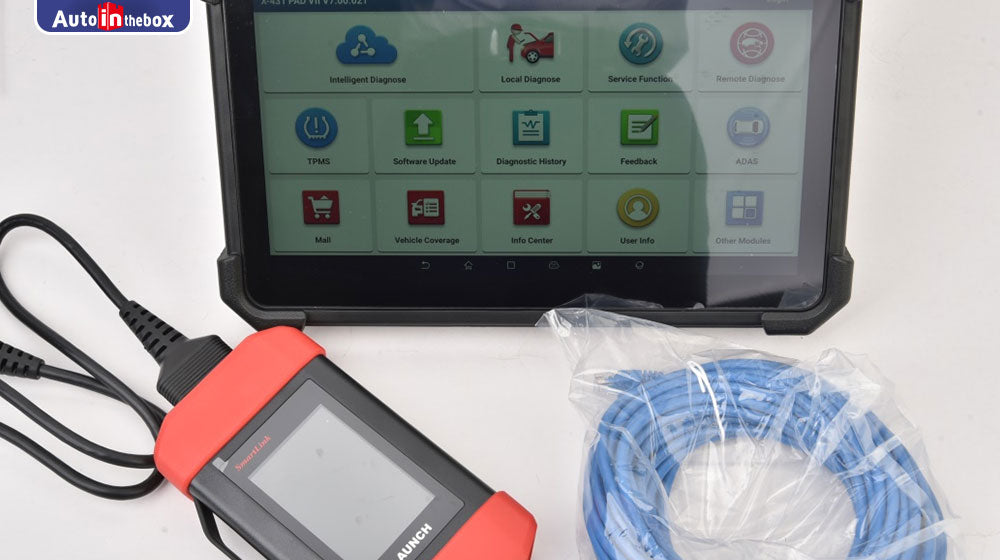 X-431 PADVIIVW/AUDI Software Features – Autointhebox.com