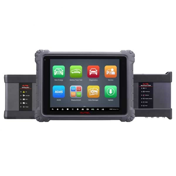 Autel MaxiSYS Ultra EV Diagnostic Tool, Autel Ultra EV Scanner ...