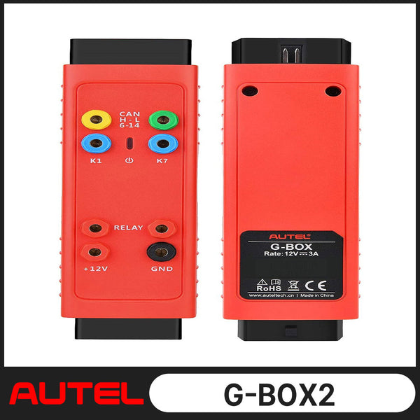 Autel G-BOX2 – Autointhebox.com