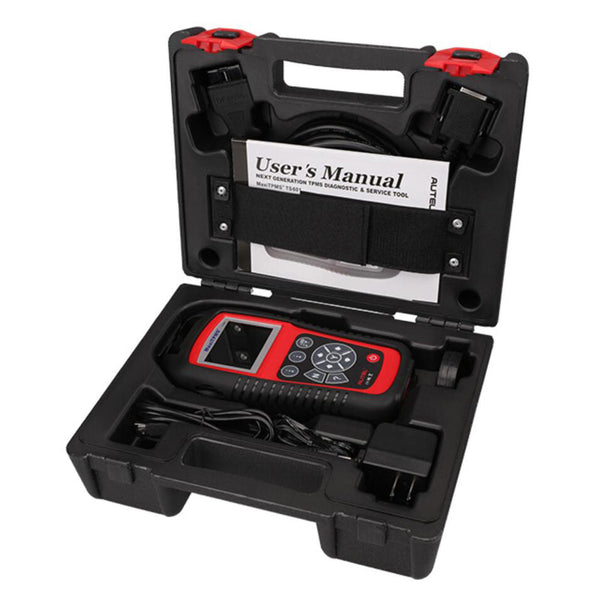 Autel MaxiTPMS TS601 – Autointhebox.com